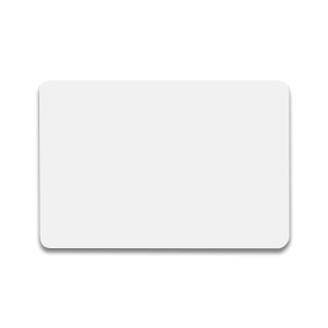 Contactless card – IDTECH